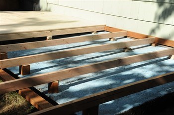 How to Lay Decking - A Step by Step Guide | HIPPO