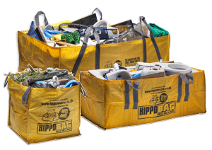 Book HIPPOBAG or Skip Collection | HIPPO