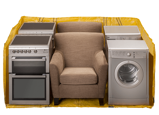 The Original HIPPOBAG™ - Skip Bag & Collection | HIPPO