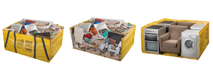 FAQs - Rubbish Removal Questions Answered | HIPPO