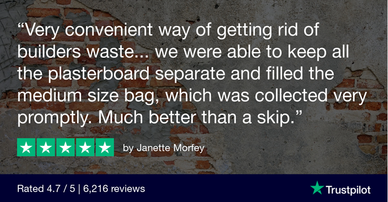 Rubble Removal & Building Waste Disposal Guide | HIPPO