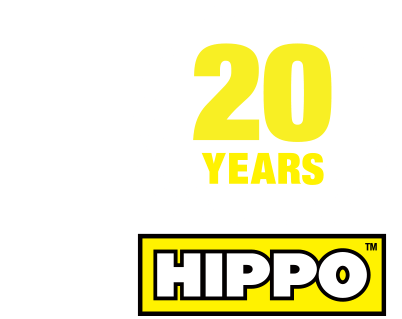 HIPPO - The UK's Trusted Rubbish Removal Service for Over 15 Years