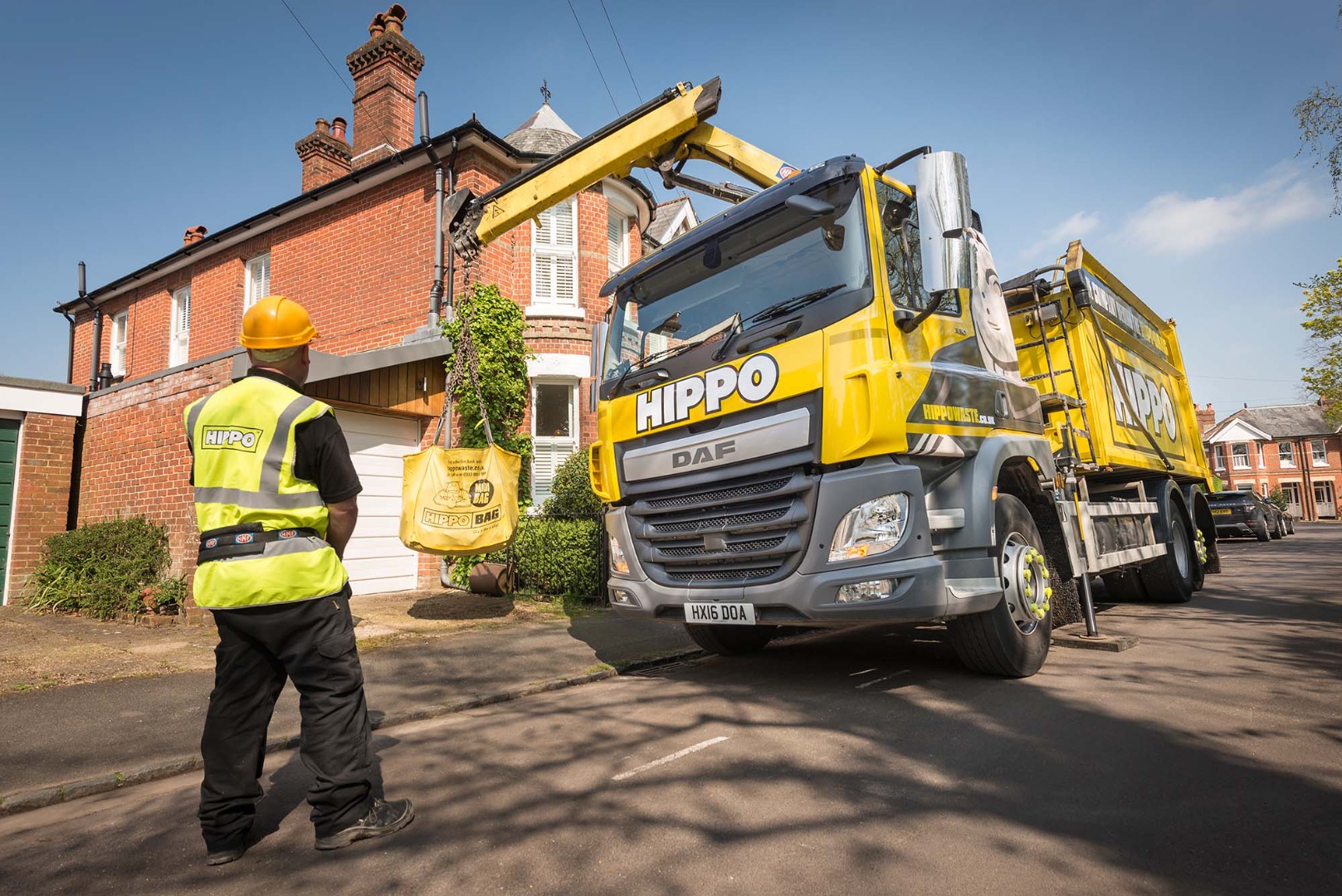 HIPPOBAG MIDIBAG & Collection Package | HIPPO